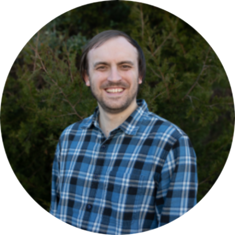 Evan Tyler, MA, Resident in Counseling | Light Counseling